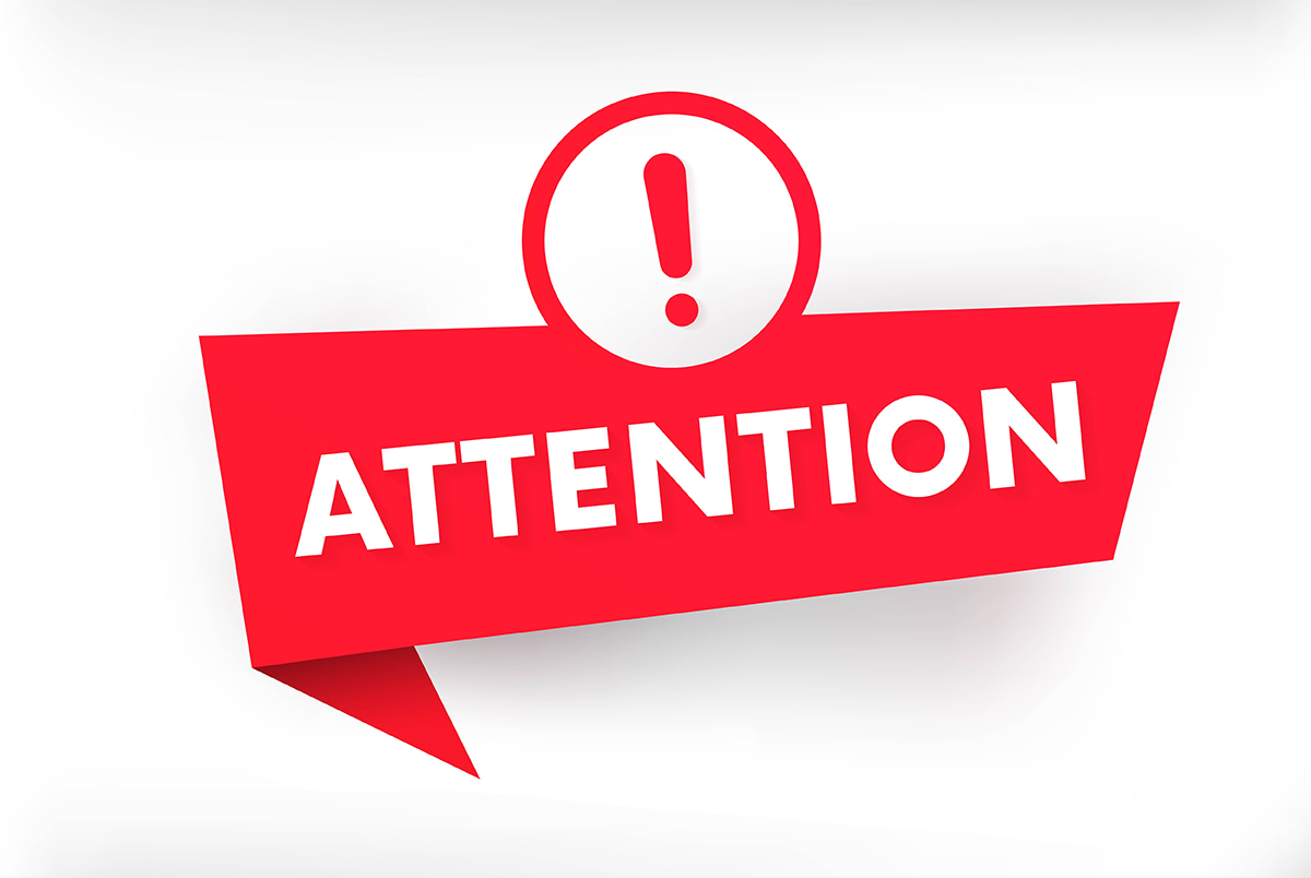 Public Attention